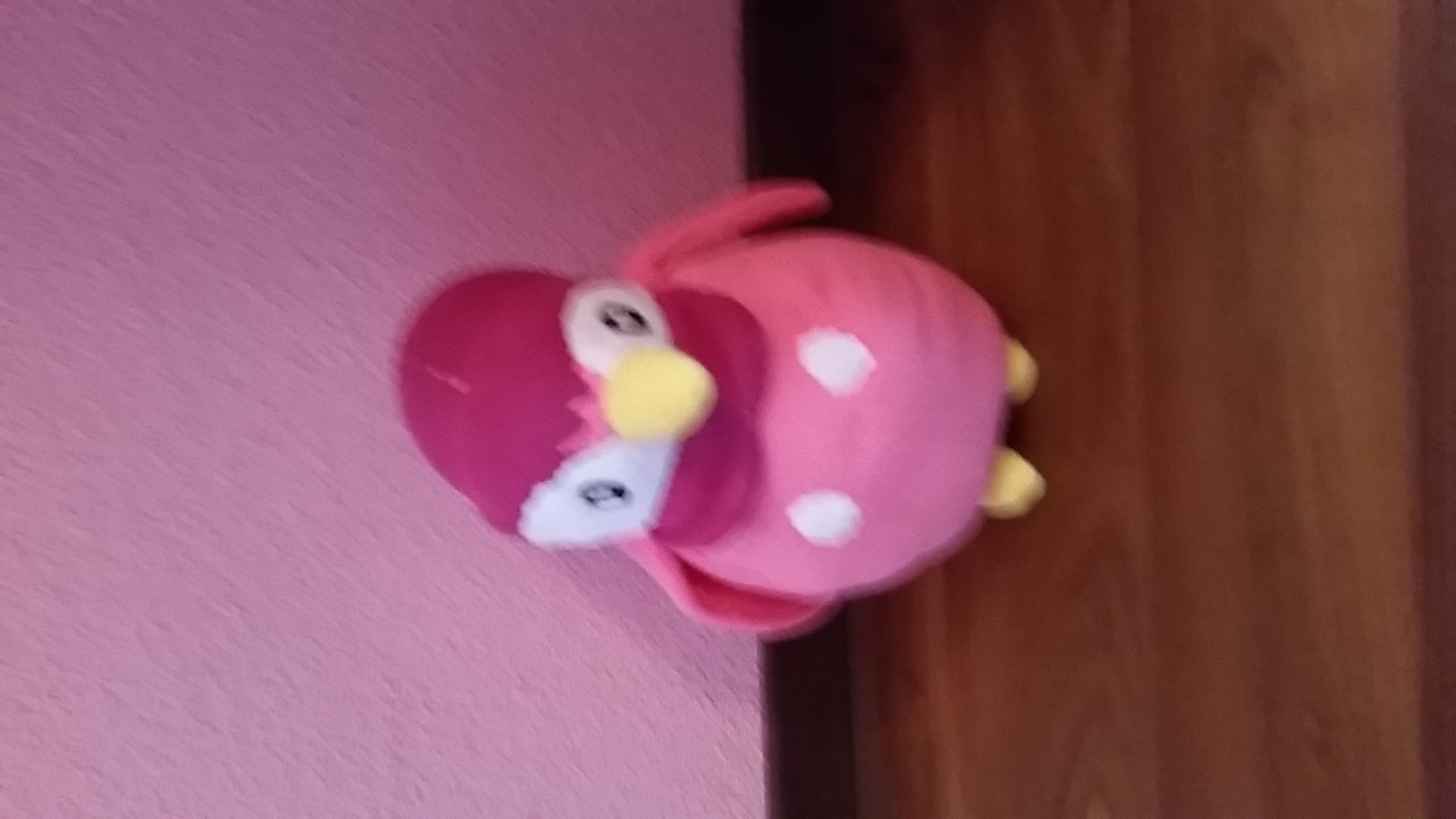 shiny Plinfa | Plinfawelt